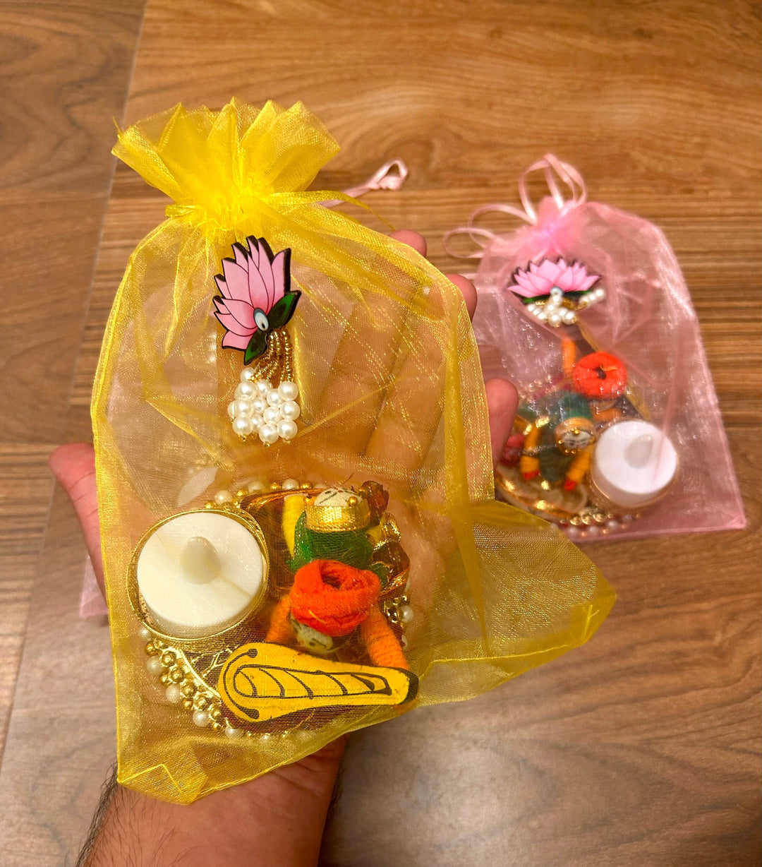 Raja Gifts