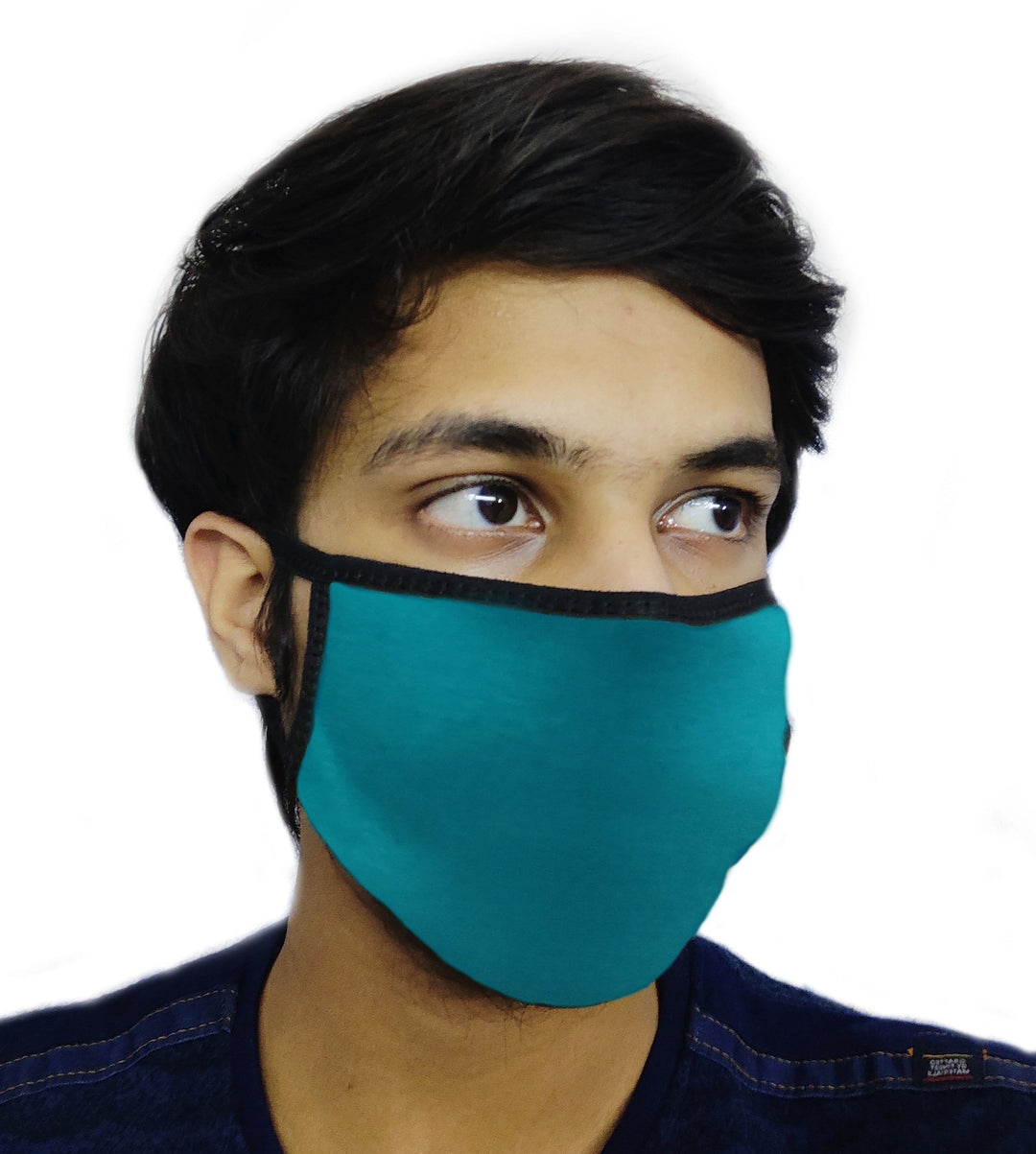 Cool Masks