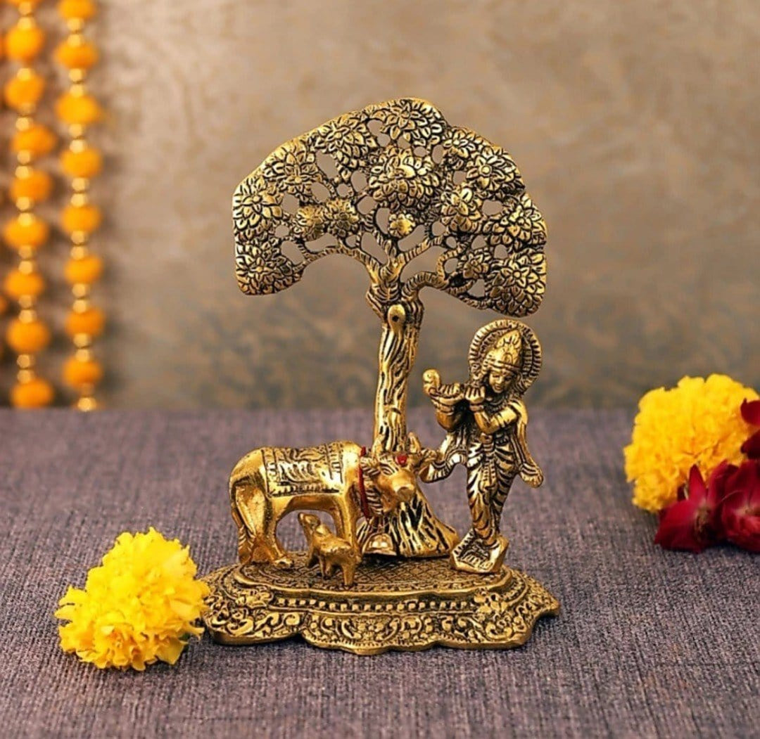 Lord Krishna Hey Krishna Recital Of 36 Names Of Lord Krishna Song